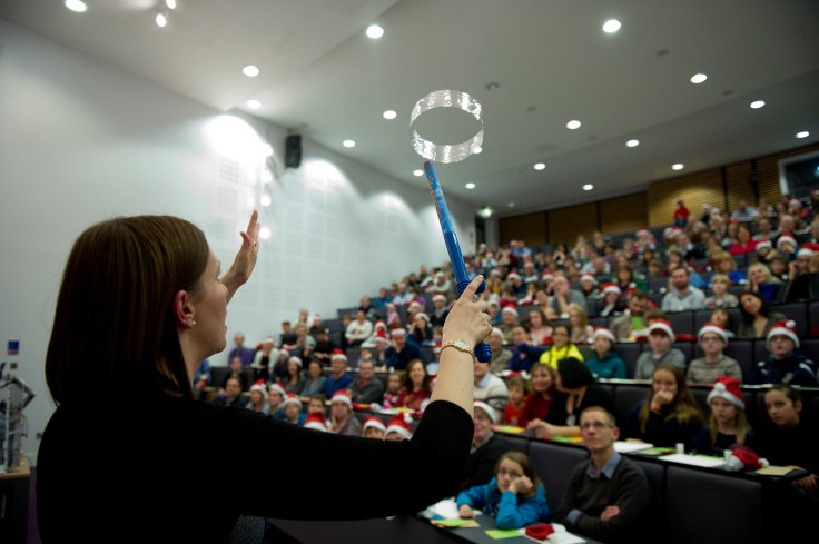How to Present at Conferences – PhDLife Blog