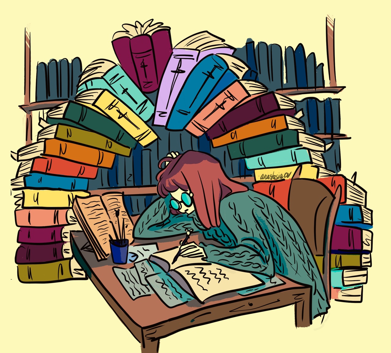 Managing your personal expectations – PhDLife Blog